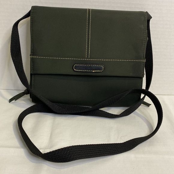 kathy ireland | Bags | Kathy Ireland Crossbodyminibag | Poshmark